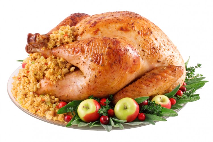 Thanksgiving Recipes: Cranberry Sauce and Stuffing vs. Dressing • The ...
