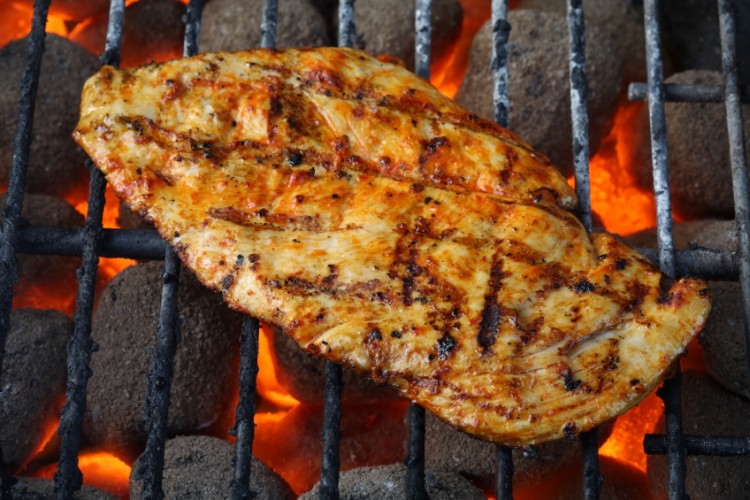 Perfectly Barbecued Chicken with Sauces, Mops, and Dry Rubs • The ...