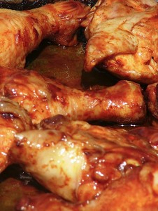 Perfectly Barbecued Chicken with Sauces, Mops, and Dry Rubs • The ...