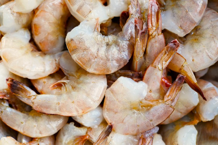 Louisiana Shrimp Creole from Chef John Besh • The Heritage Cook