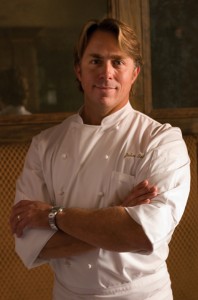 Louisiana Shrimp Creole from Chef John Besh • The Heritage Cook