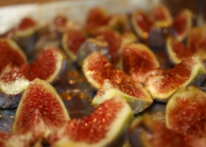 Baking with Figs - Going Beyond Fig Newtons! • The Heritage Cook