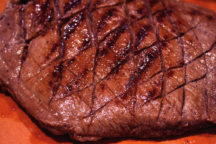 Barbecued Chicken, Steak and Sausages the Heritage Way • The Heritage ...