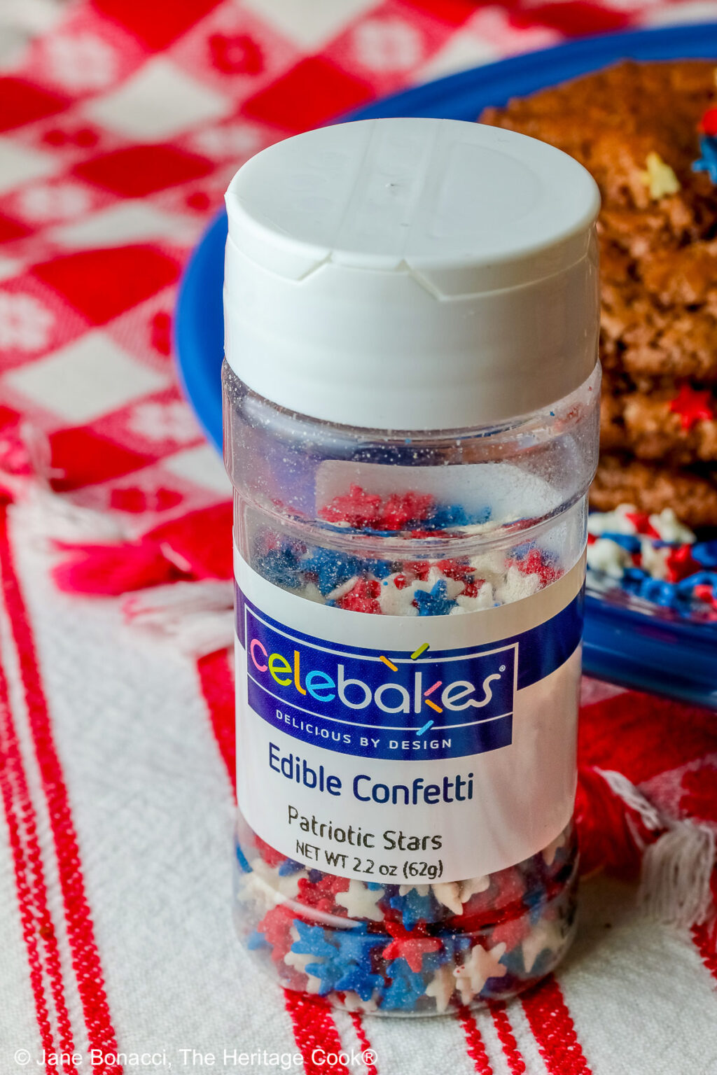 Intense Chocolate Mudslide Cookies (GF) • The Heritage Cook