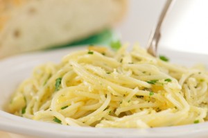 The Three Easiest Pasta Dishes that Everyone Loves! • The Heritage Cook