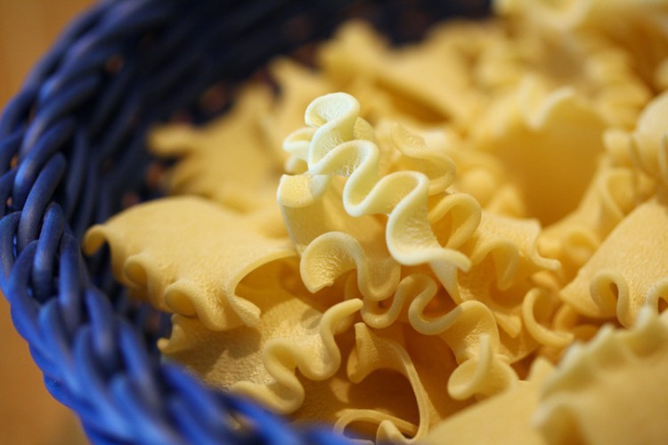 The Three Easiest Pasta Dishes that Everyone Loves! • The Heritage Cook