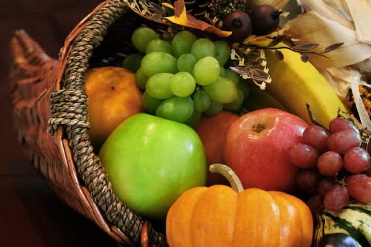 Thanksgiving Hints, How to Set the Perfect Holiday Table and Wild Rice ...