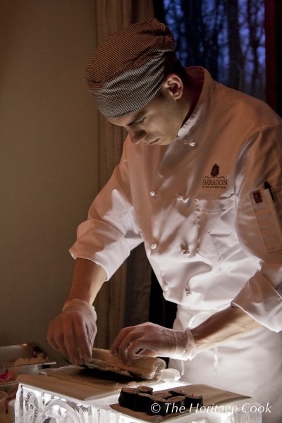 A Trip to Ohio's Amish Country, Part 1 • The Heritage Cook