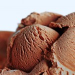Creamy Chocolate Gelato (GF/DF) • The Heritage Cook