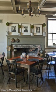 Three Great Inns, Part 3 - Murphin Ridge Inn and Ohio's Amish Country ...