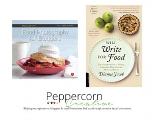 The Baker's Dozen Giveaway - Amp Up Your Blog! • The Heritage Cook