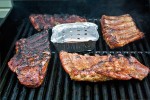 Make Perfect Blue Ribbon BBQ Ribs for the 4th of July (Gluten-Free ...