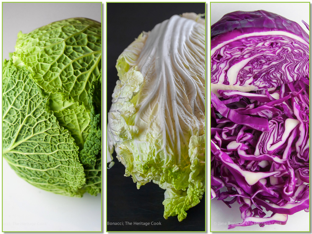 Variations on Coleslaw - How To Make It Your Own! (Gluten-Free) • The ...