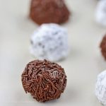 Brigadeiros, Brazil's Favorite Chocolate Candy (Gluten-Free) • The ...