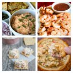 Fabulous Holiday Seafood and Vegetable Appetizers • The Heritage Cook