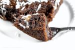 Root Beer Chocolate Cake with Root Beer Glaze • The Heritage Cook
