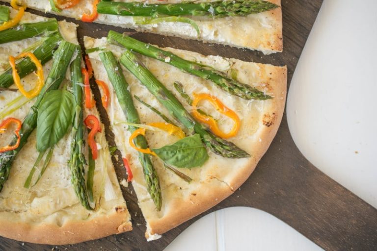 15 Favorite Springtime Meals • The Heritage Cook