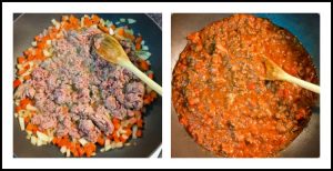 Easy Gluten Free Chili Hash • The Heritage Cook