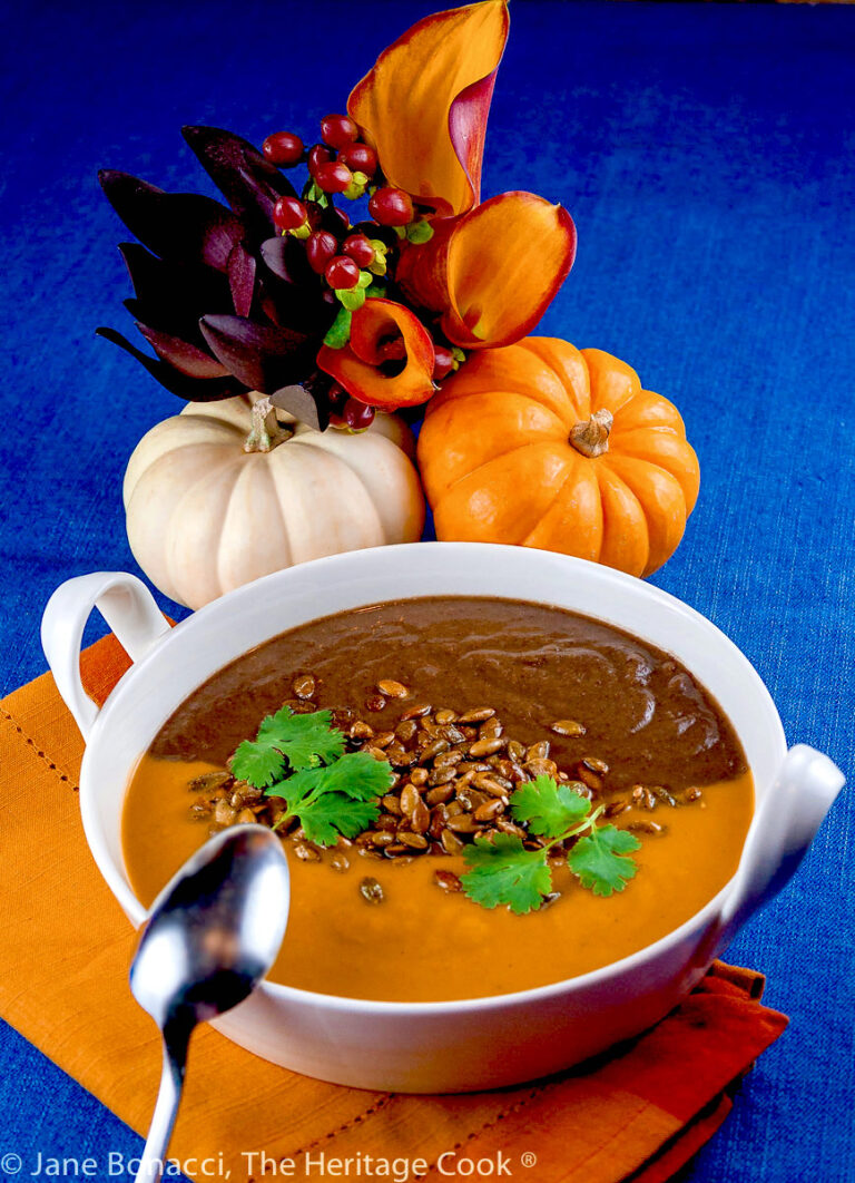 15 Spooky Savory Halloween Dishes • The Heritage Cook