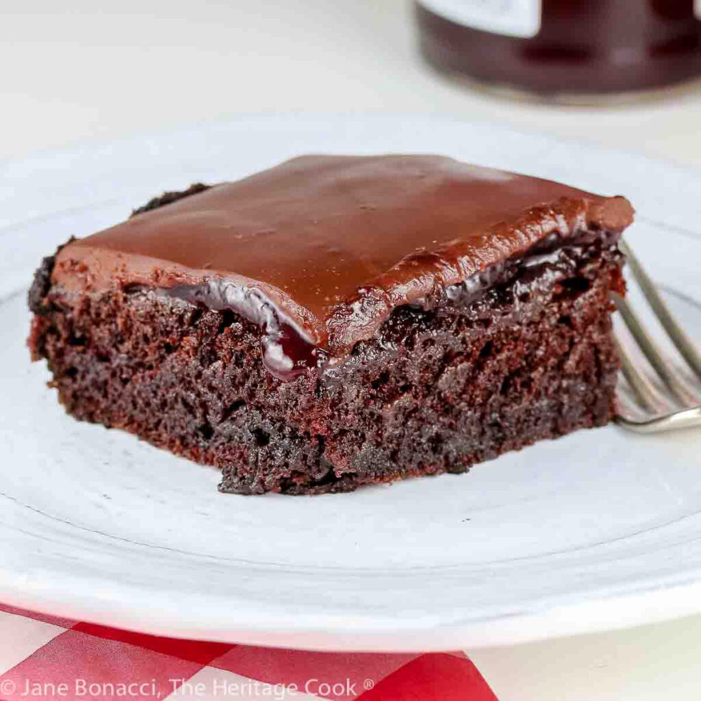 Top 10 Chocolate Recipes from 2023 • The Heritage Cook