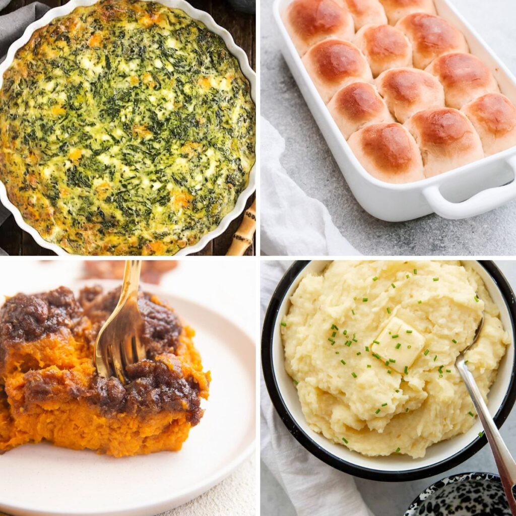 60 Amazing Recipes for your Holiday Dinners • The Heritage Cook